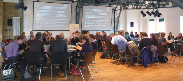 What does successful e-participation look like? – Tim's Blog